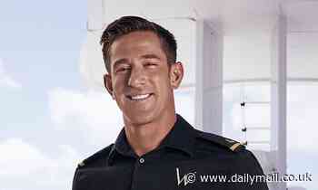 Below Deck Mediterranean star Peter Hunziker FIRED by Bravo for ...