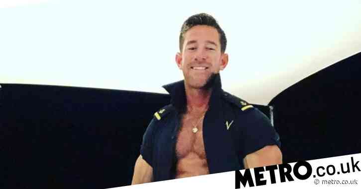 Below Deck Mediterranean star Peter Hunziker fired by Bravo over ...