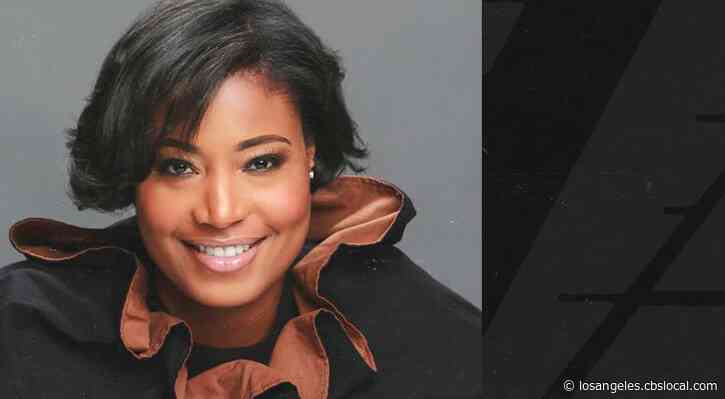 Lakers Hire UCLA Professor Karida Brown As Inaugural Director Of Racial ...