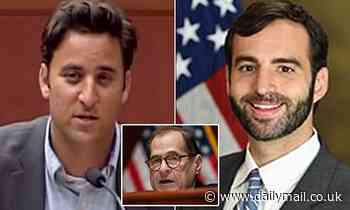 Aaron Zelinsky testified prosecutors were told they would be fired ...