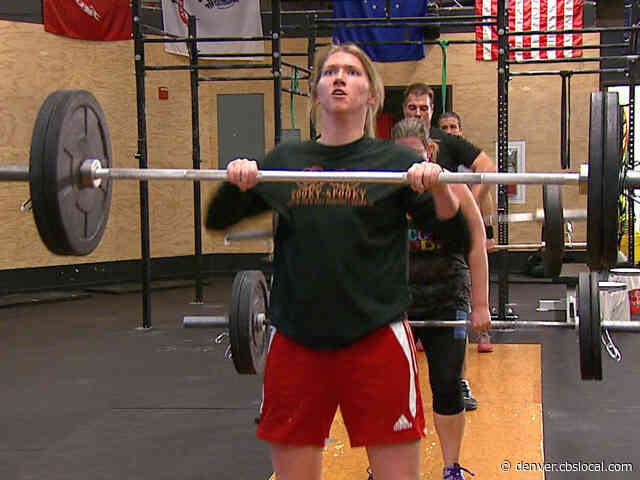 Eric Roza, Boulder Gym Owner, Buying CrossFit After CEO Greg Glassman’s ...