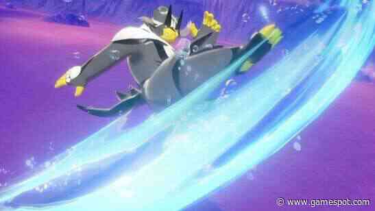 Pokemon Urshifu Guide: How To Evolve Kubfu And Which Evolution Is ...