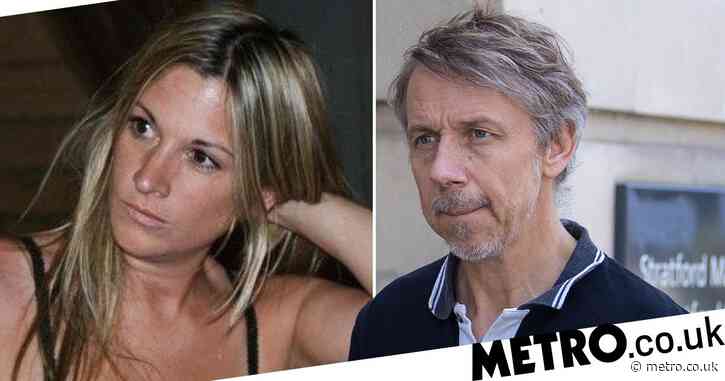 Woman jailed for stalking BBC DJ Giles Peterson and racially abusing ...