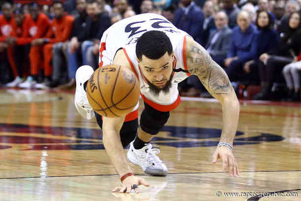 Lowry Recovers His Form Just as Raptors Need Him - Basketball - Toronto ...