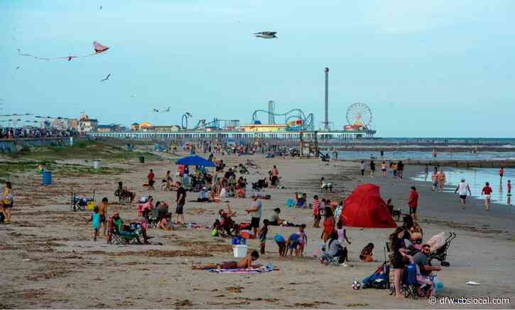 Texas Medical Association Lists Activities And Their Risks Of ...