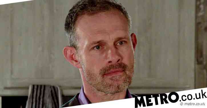 Coronation Street spoilers: Ben Price reveals Nick Tilsley’s ...