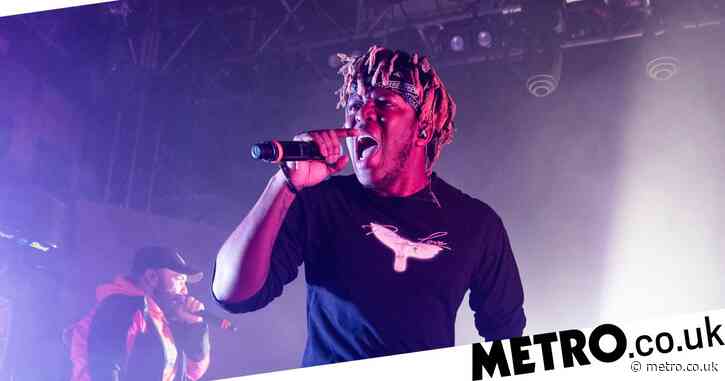 KSI lands biggest debut studio album of 2020 so far with his release ...