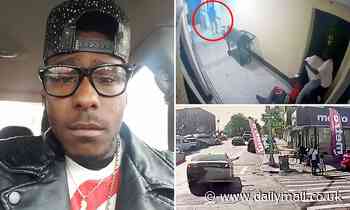 NYPD investigating if double murder in Bronx apartment was revenge ...