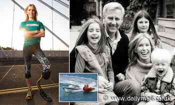 Mother whose husband and daughter were killed in speedboat accident ...