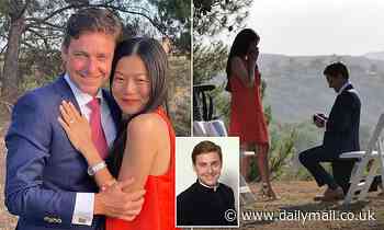 Fox News priest Jonathan Morris is engaged to be married - UK news ...