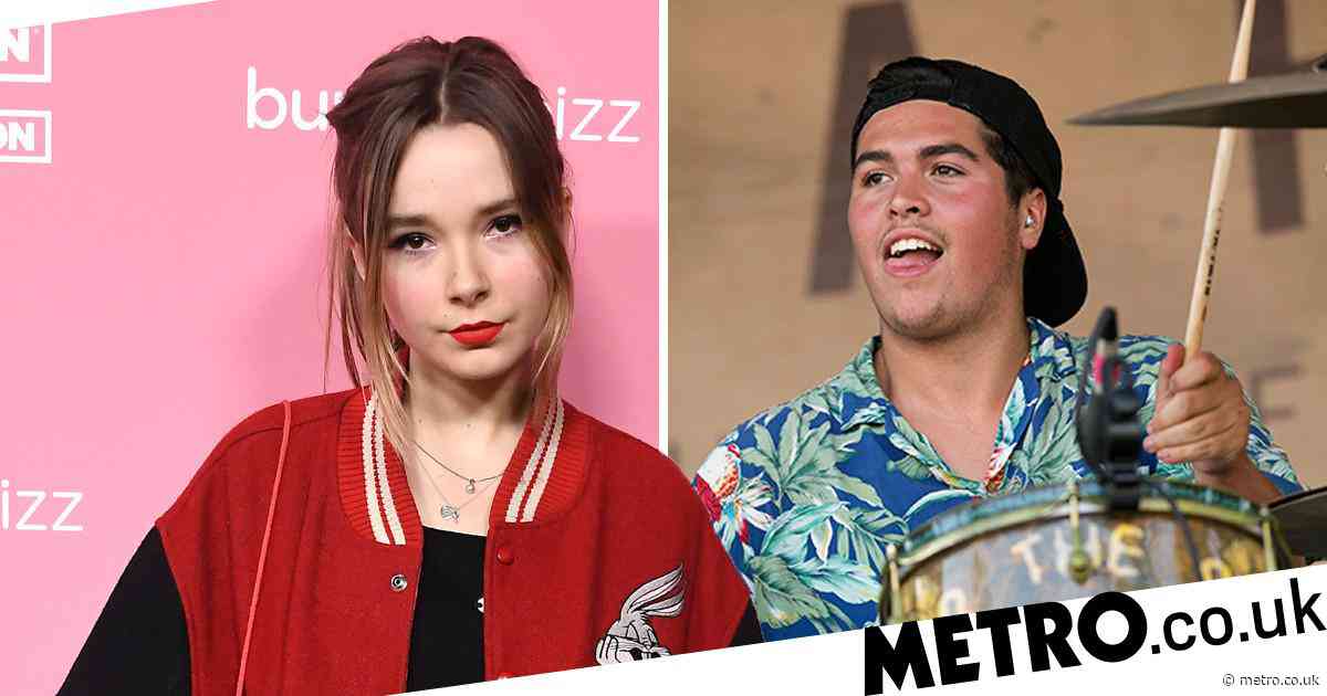Joey Armstrong speaks out after Lydia Night accuses him of ’emotional ...