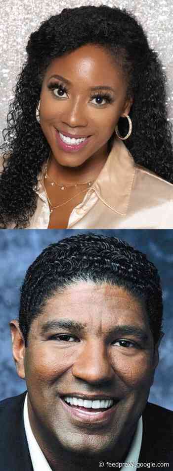 WHUR (96.3)/Washington, DC Taps Autumn Joi For Middays & John Monds For ...