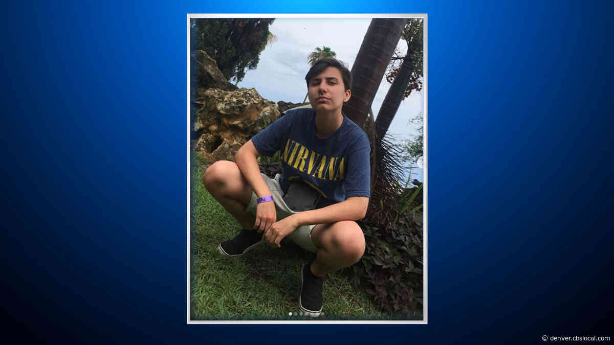 Maya ‘Alec’ McKinney Being Sentenced For Deadly STEM School Shooting ...