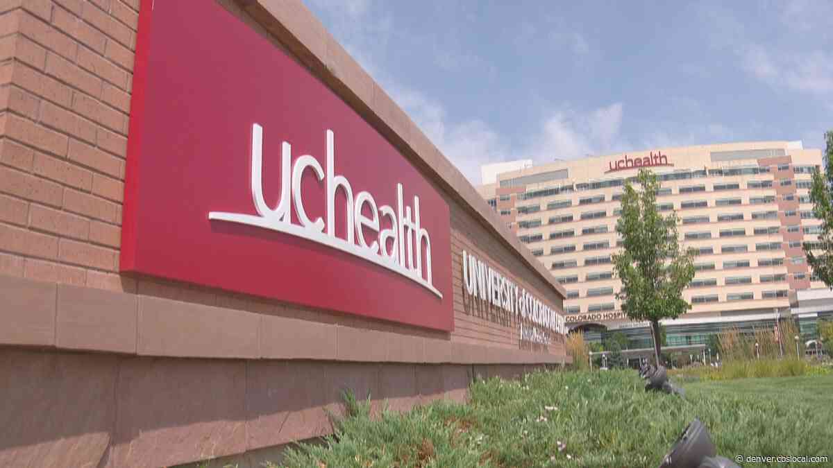 UCHealth University of Colorado Hospital Named Best In Colorado for ...