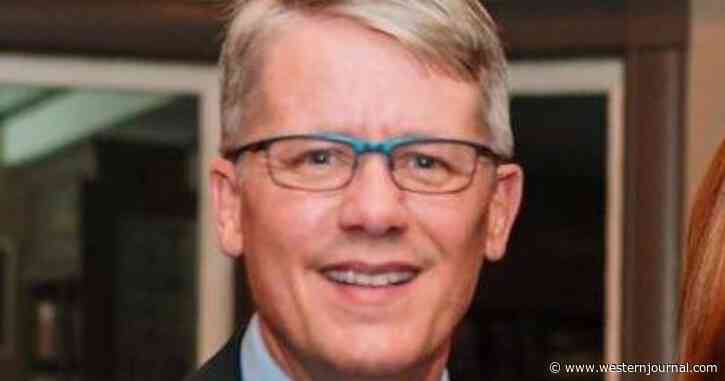 Sheriff’s Office Announces Cause of Death of Prominent Conservative ...