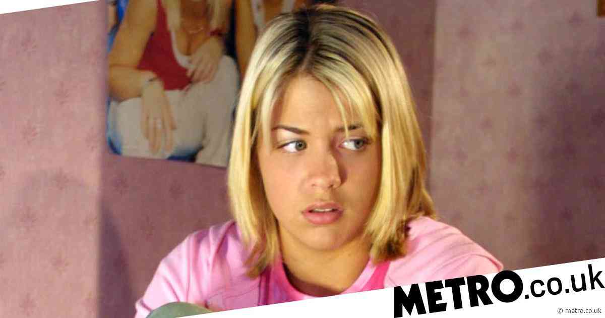 Who was Lisa Hunter in Hollyoaks and what happened to her? - UK news ...