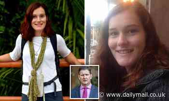 Queensland mayor Lawrence Springborg's daughter found dead in Tasmania ...