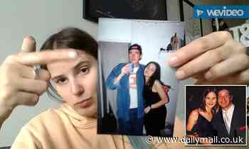 Jessica Radtke shares new claims about Jeff Ross in magazine article ...