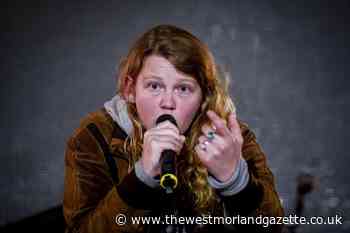 Lively send-off for Bellingham - Cinema, Theater & TV news - NewsLocker