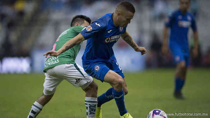 Dónde Ver En Vivo El Cruz Azul Vs León Guard1anes 2020 Futbol
