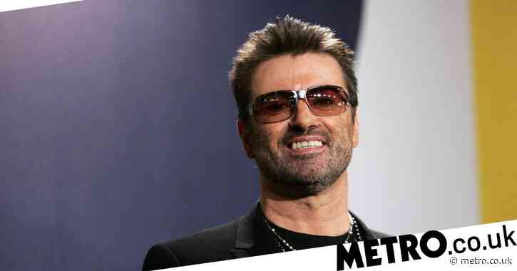 George Michael mural standing 9 metres tall will go up in London to ...