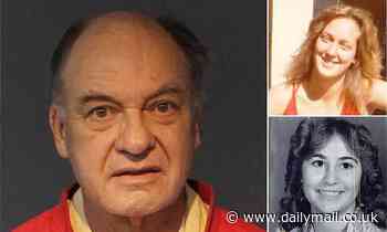 Man linked to three cold case deaths 'had pornographic material that ...