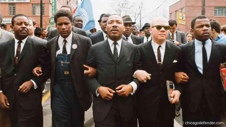 Dr. Jesse L. Douglas, Sr, Champion of Civil Rights, turns 90 ...