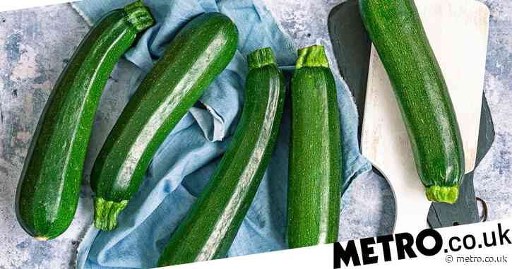 Toxic courgettes: What is toxic squash syndrome and how to safely grow ...