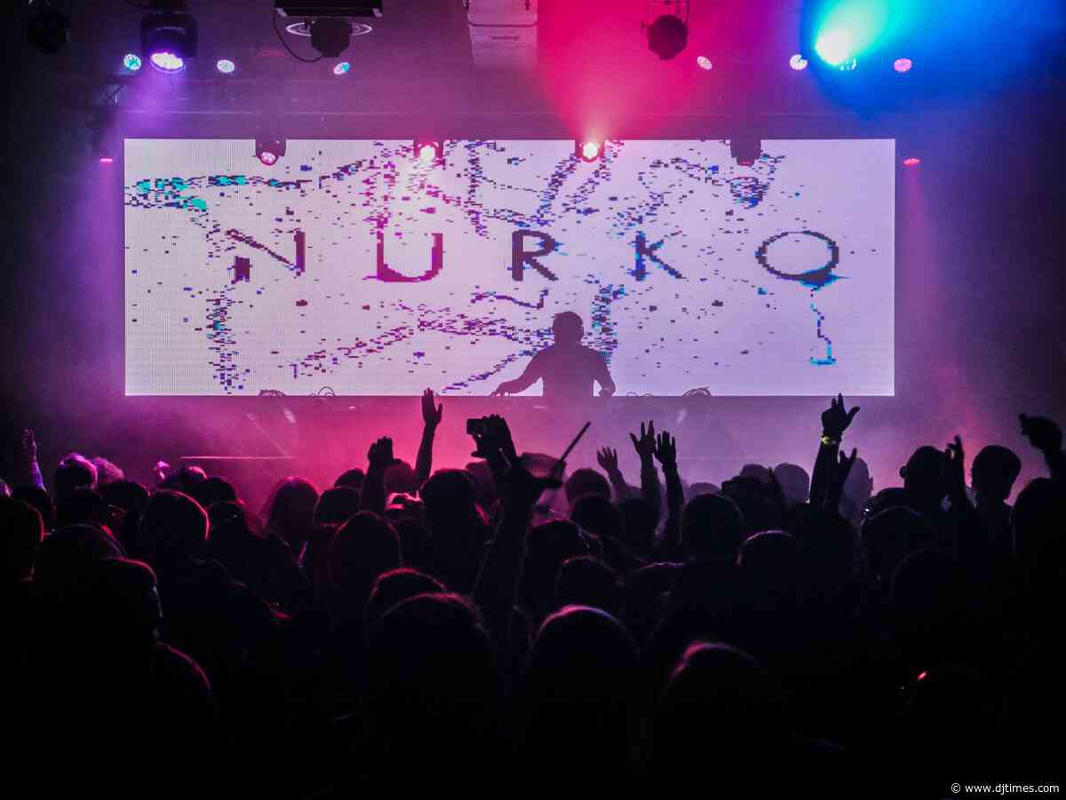 Nurko Releases Emotionally Charged Original, “Better Off Lonely” - Dj ...