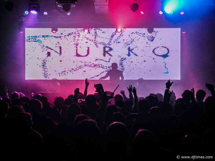 Nurko Releases Emotionally Charged Original, “Better Off Lonely” - Dj ...