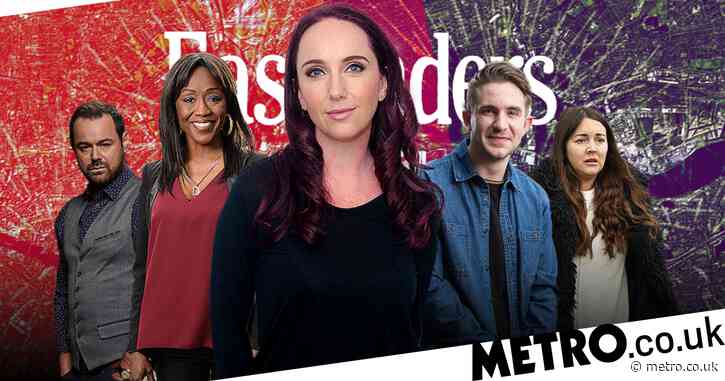 EastEnders spoilers: Bosses Kate Oates and Jon Sen promise soap is back ...