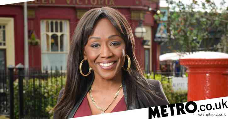 EastEnders spoilers: Boss Jon Sen reveals huge and dramatic story for ...