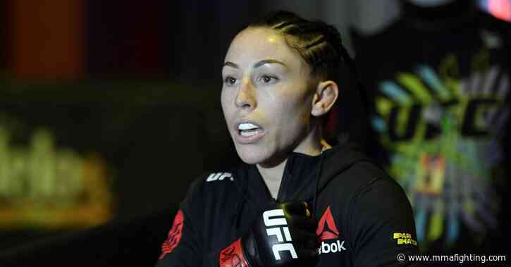 Mallory Martin opens up about fighting demons and how Hannah Cifers ...