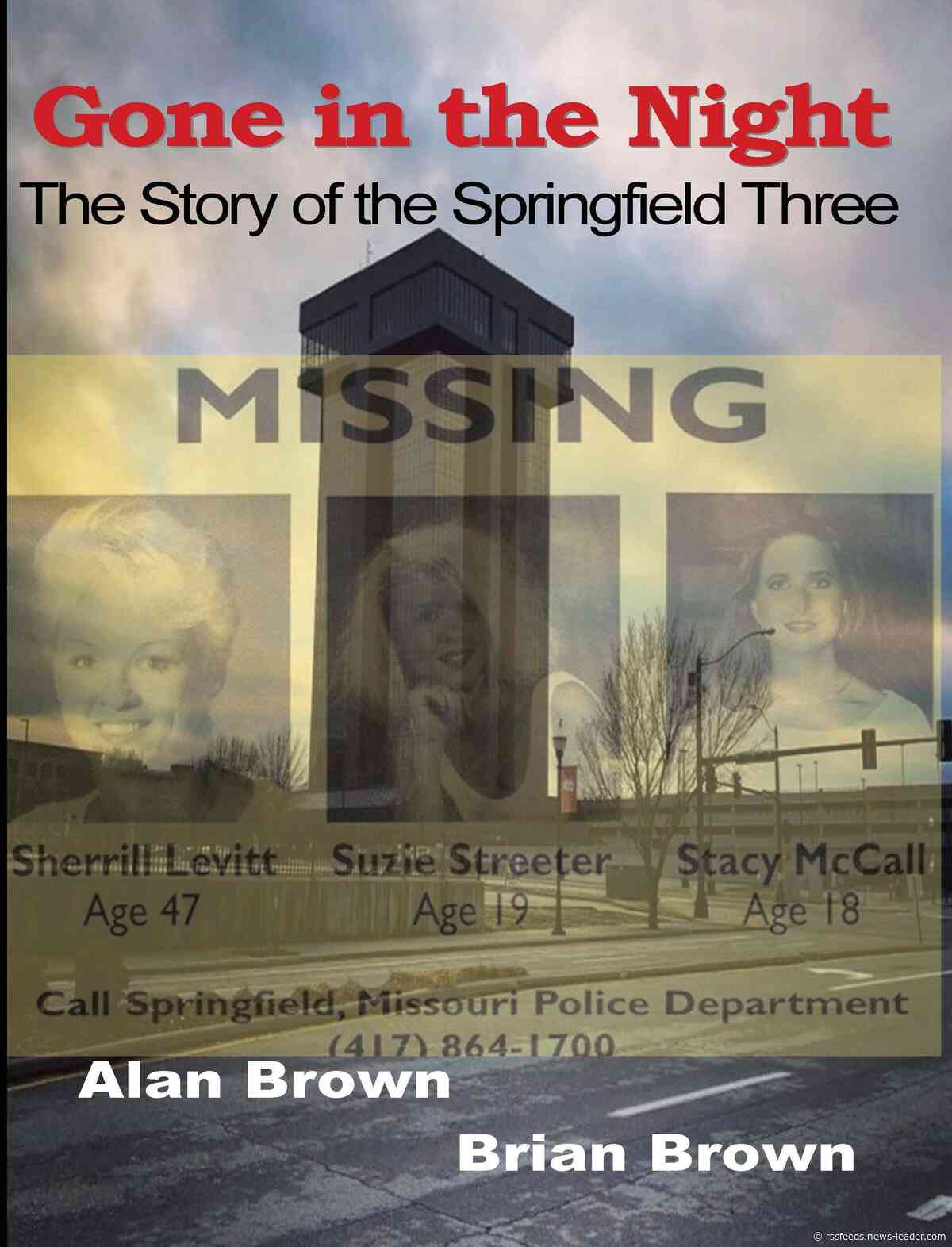 28 years later, Springfield's unsolved Three Missing Women case ...