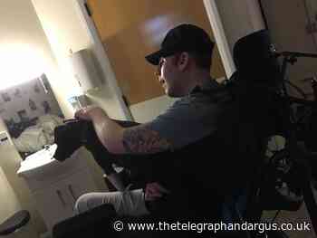 Partner of Simon Hackett speaks out on fifth anniversary of devastating ...