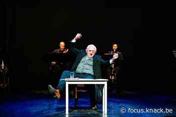 Jan Decleir vertolkt met zwier een gewiekste vrouwenmoordenaar in ...