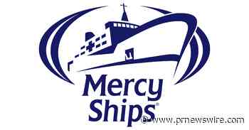 Mercy Ships Announces the Global Mercy, World's Largest NGO Hospital ...