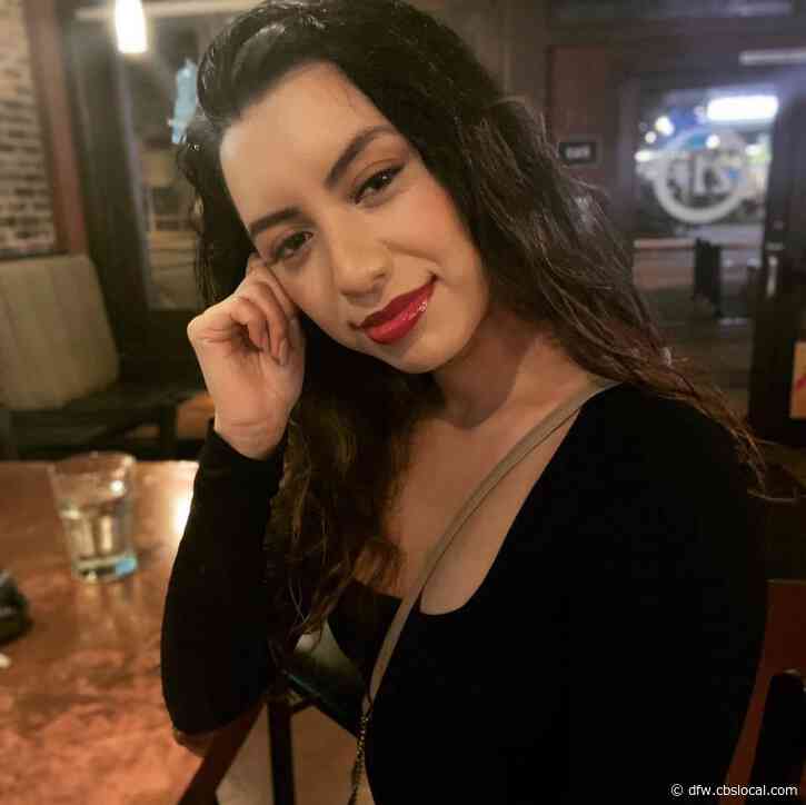 Search Continues For Marisela Botello, Last Seen In Deep Ellum More ...