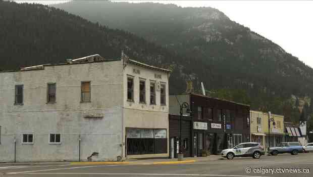 Review hearing starts Tuesday on proposed Crowsnest Pass coal mine ...