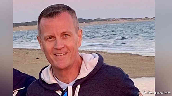 Dallas Executive Alan White Missing For Almost A Week: ‘He Had No ...