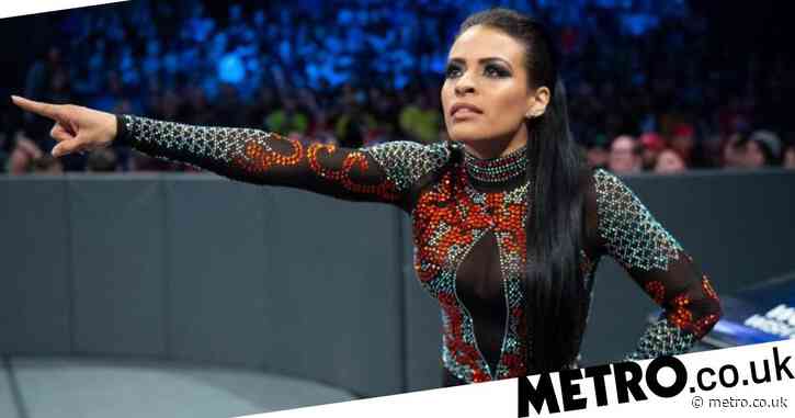 WWE star Zelina Vega launches OnlyFans account - Celebrity news ...