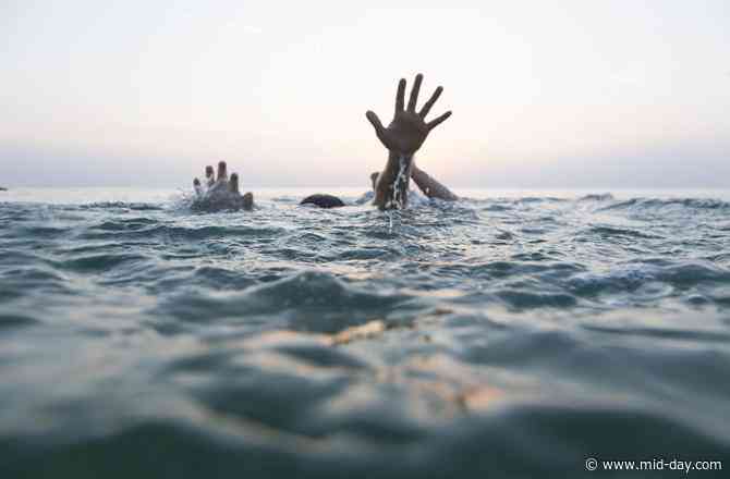 Pre-wedding photo shoot turns tragic as couple drowns in Mysuru - General news - NewsLocker