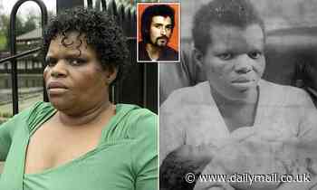 Yorkshire Ripper victim Marcella Claxton who survived hammer attack ...