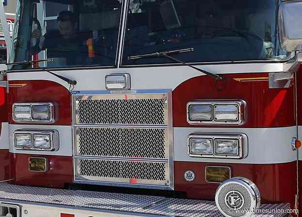 Fire destroys clubhouse at Caroga Lake golf course - New York news ...