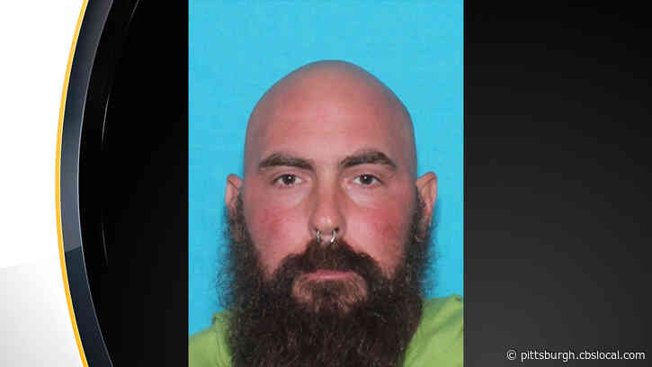 Arrest Warrant Issued For 37-Year-Old Chad Goldstrom, Suspect In ...
