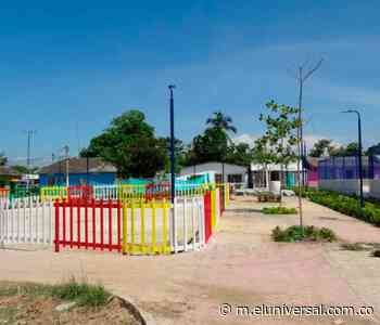 Cicuco noticias - NewsLocker