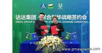 Dada Group Strengthens Partnership with Unilever to Create a Data ...