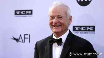 Bill Murray news - NewsLocker