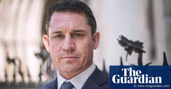 Kevin Lane publishes book in hope of overturning murder conviction ...