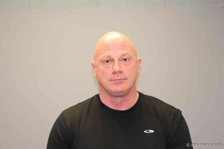 Grapevine Man Larry Brock Facing 2 Federal Charges Following Mob Attack ...